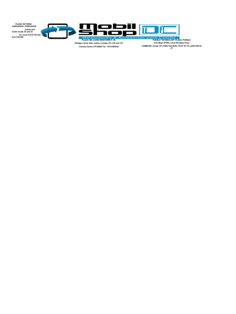 Spare Parts Price List PDF | PDF