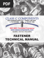 Iso 1207 | PDF | Screw | Machining