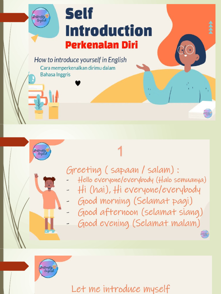Pertemuan 2 | PDF