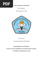 Rapi Atau Rapih - Ini Penulisan Yang Benar - Penerbit Deepublish | PDF