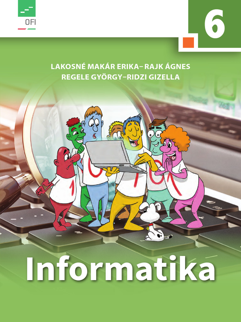 Informatika Teljes | PDF
