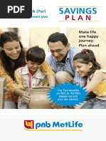 GHI Brochure | PDF | Insurance | Service Industries