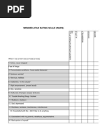 "DIVA 2.0: Adult ADHD Diagnostic Tool" | PDF