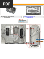 Pinout Delphi DCM3.7 Vag | PDF