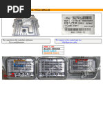 Pinout Delphi DCM3.7 Vag | PDF