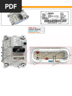 Pinout Delphi DCM3.7 Vag | PDF