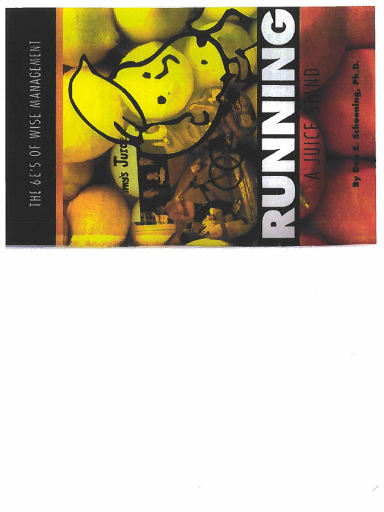 The 6 Es of Wise Management | PDF