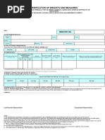 Avitene Microfibrillar Collagen Hemostat Product Brochure PDF | PDF ...