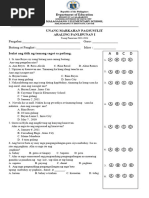 Tagalog Family Feud | PDF