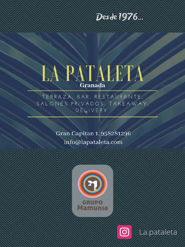 Alejandro Guzman 2 de Enero de 2023, La Pataleta | PDF