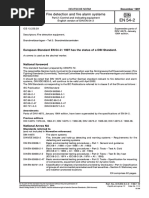 BS en 10034 | PDF | Engineering Tolerance | Regulation