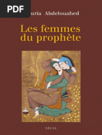 La légende d'Aïcha Kandicha au Maroc | PDF | Religions et croyances