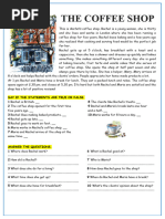 Are You Afraid of Spiders Graph | PDF