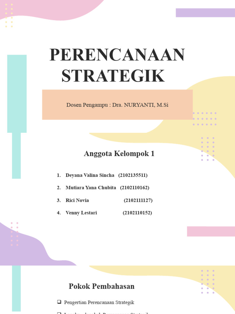 KEL- 1 Perencanaan Audit SDM | PDF