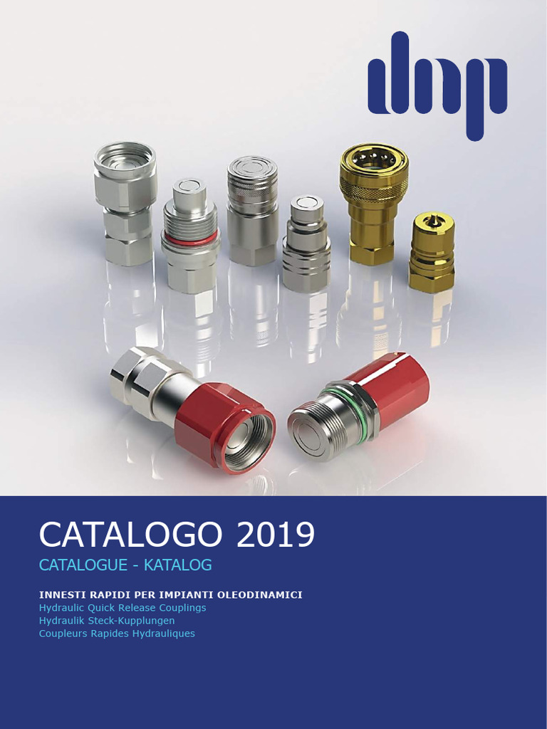 Dnp Catalogue Pdf Diesel Fuel Valve