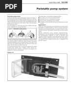 Masterflex Tubing Size Guide | PDF | Pump | Fluid Dynamics