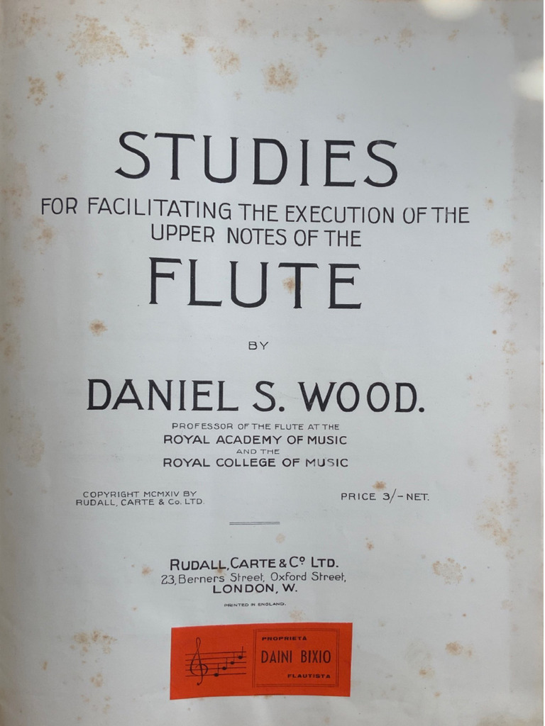 IMSLP623536-PMLP1001610-Wood-studies | PDF