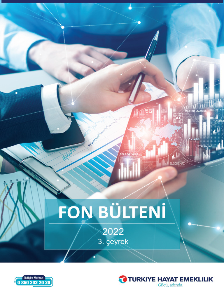 Fon Bülteni̇ Oks | PDF