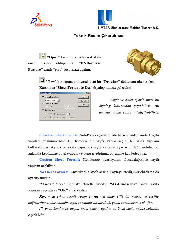 D3 Drawing | PDF