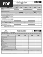 IR8A & Appendix 8A Completion Guide 2025 | PDF | Cost Of Living | Taxes