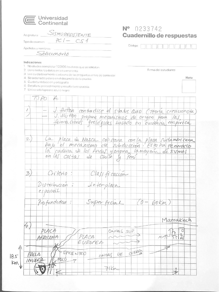 PD1 16271 - Rev0 | PDF | Ciencia y matemáticas