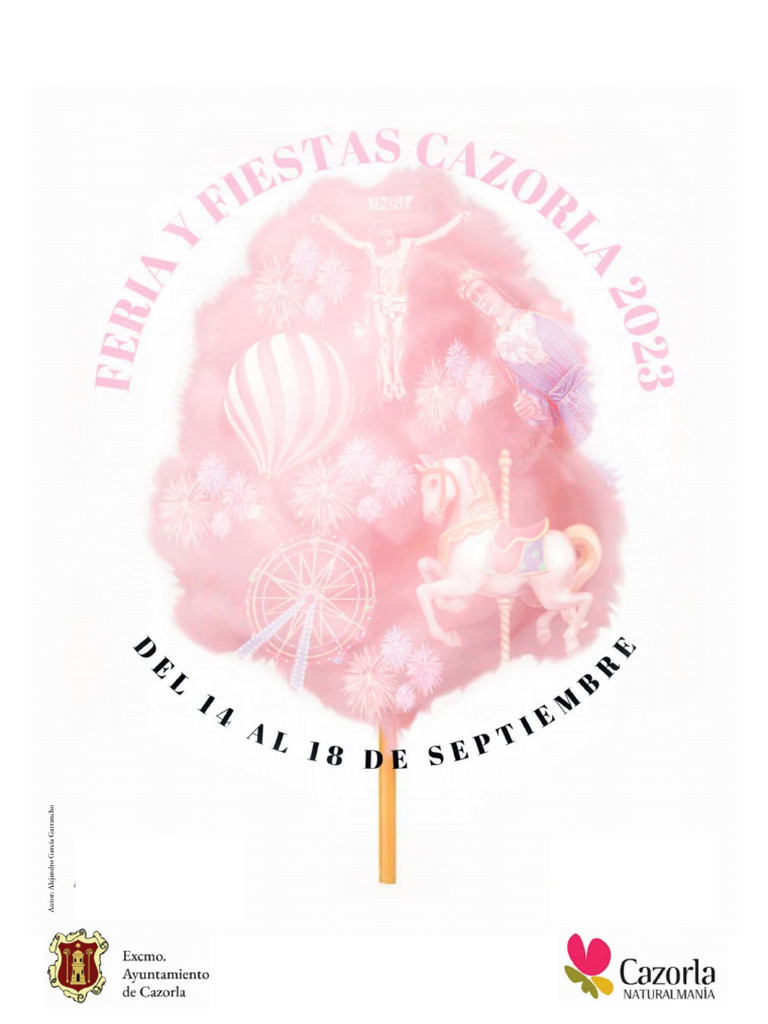 Programa Feria 2023 | PDF