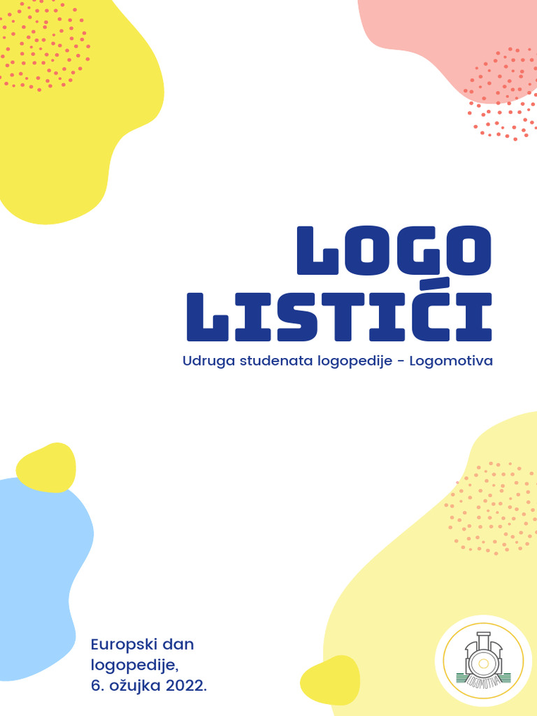 Logo Listići | PDF