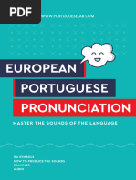 Aprender Português 1 Nivel A1 - A2 Manual | PDF | Portugal | Clubs And ...