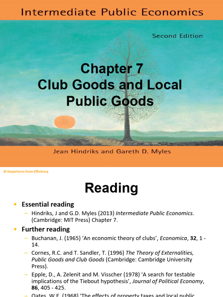 Chapter 7 | PDF