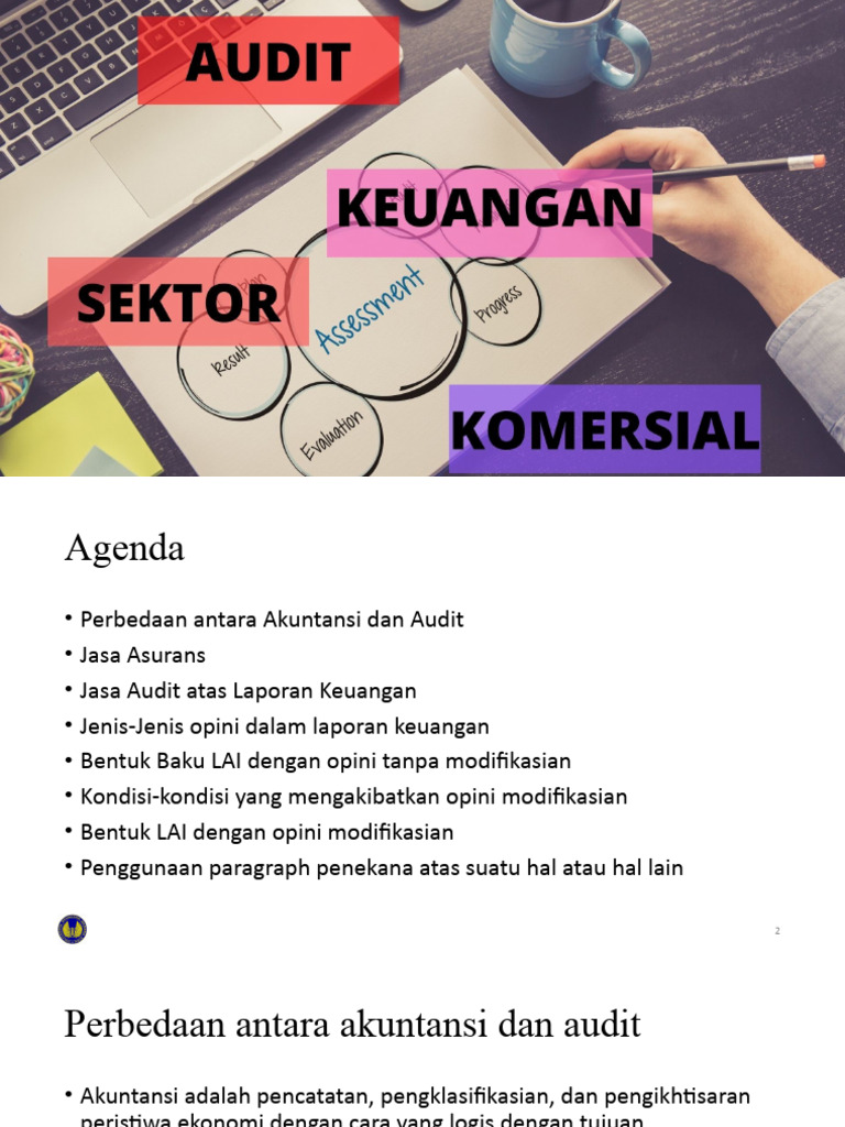 AKSK Slide Pertemuan 1 | PDF