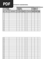 Ellna Name Grid | PDF | Language Arts & Discipline