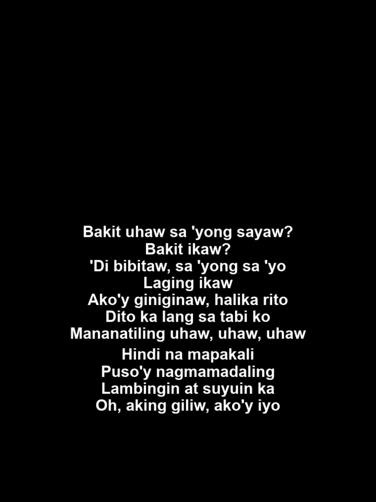Filipino 10 Tula at Pagpapahayag NG Emosyon | PDF