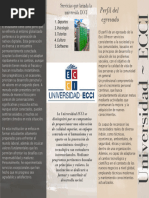 ECCI | PDF | Colombia | Ingeniería