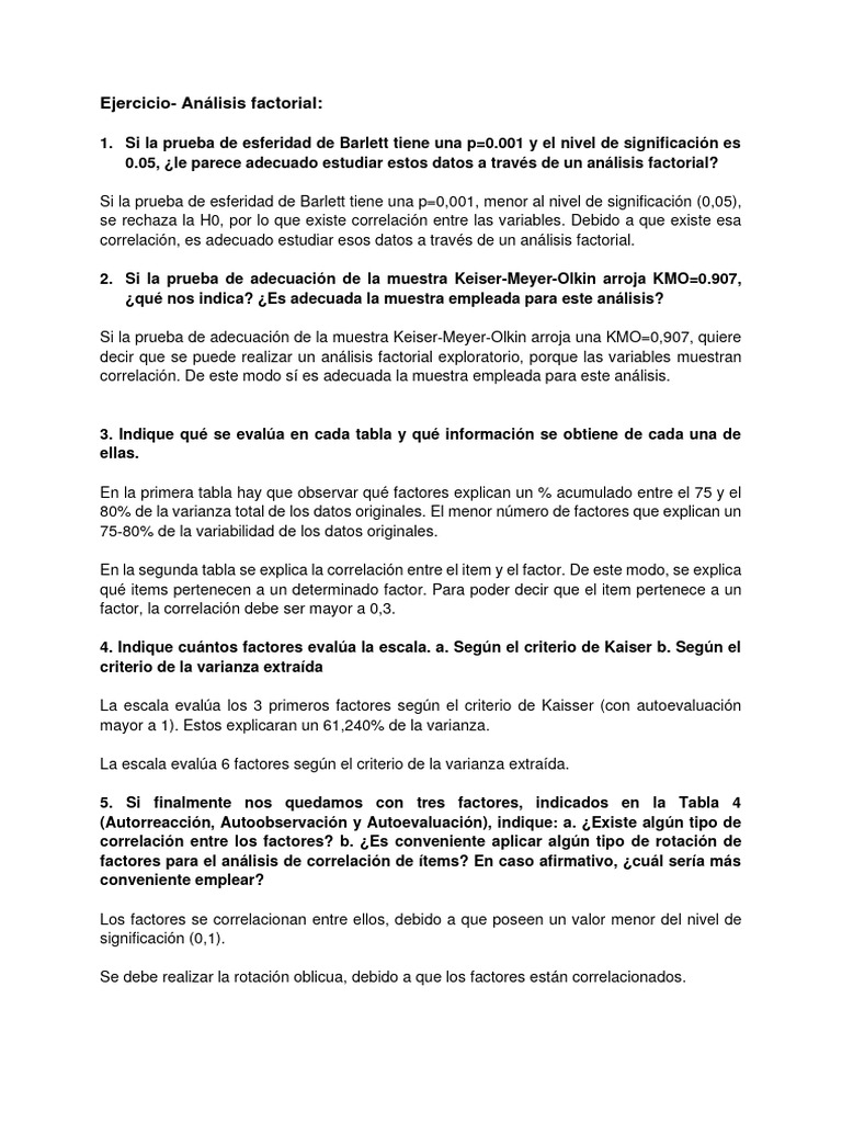 ANOVA de Un Factor de Medidas Repetidas | PDF | Análisis de variación ... ANOVA de Un Factor de Medidas Repetidas | PDF | Análisis de variación ...