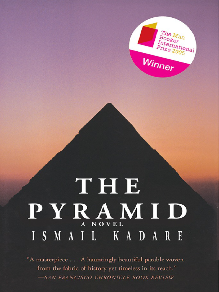 The Pyramid | PDF | Egyptian Pyramids | Ancient Egypt