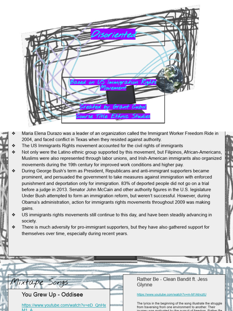 mixtape project | PDF