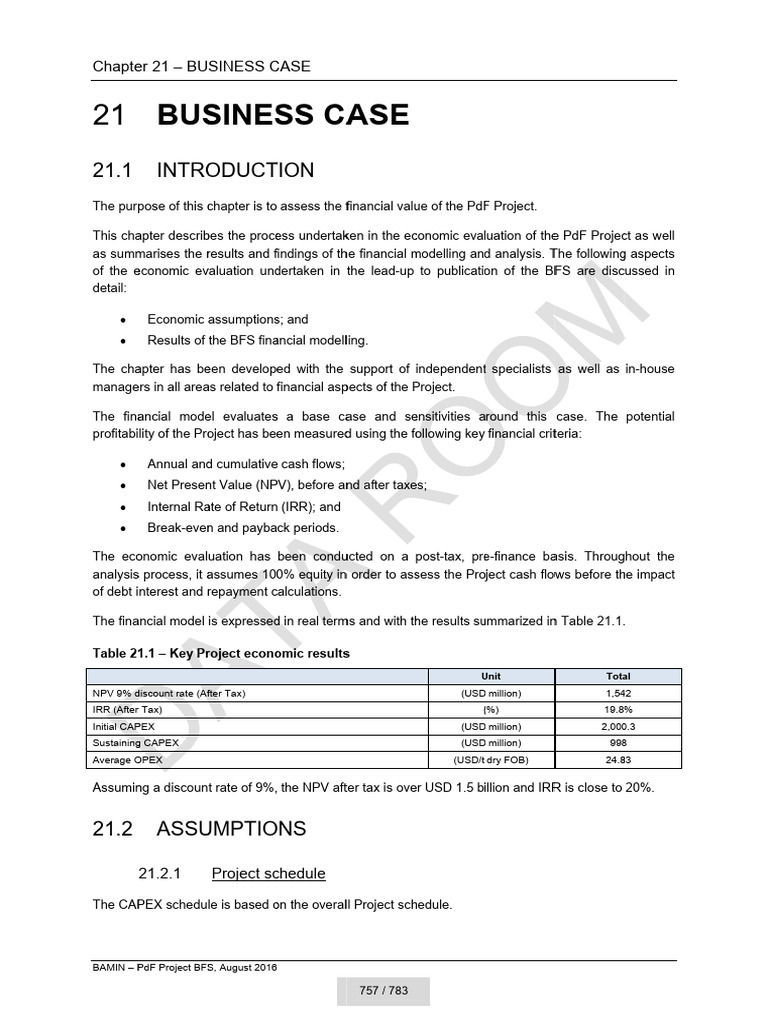 2.21 Chapter 21 - Business - Case | PDF | Depreciation | Taxes