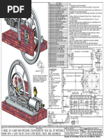 CATIA V5 Practice Part Drawings | PDF