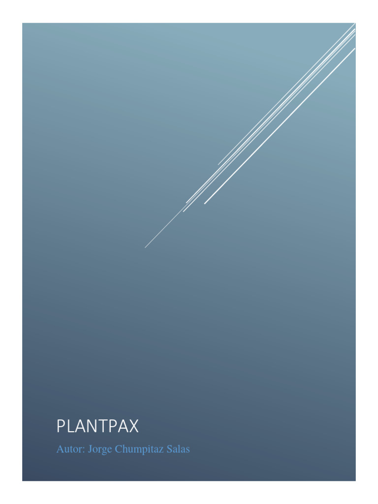 Manual de PlantPAx 5.0 y P_Motor | PDF | Servidor (Computación) | Red ...