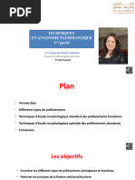 Introduction à l'Anatomie Pathologique | PDF | Immunohistochimie ...