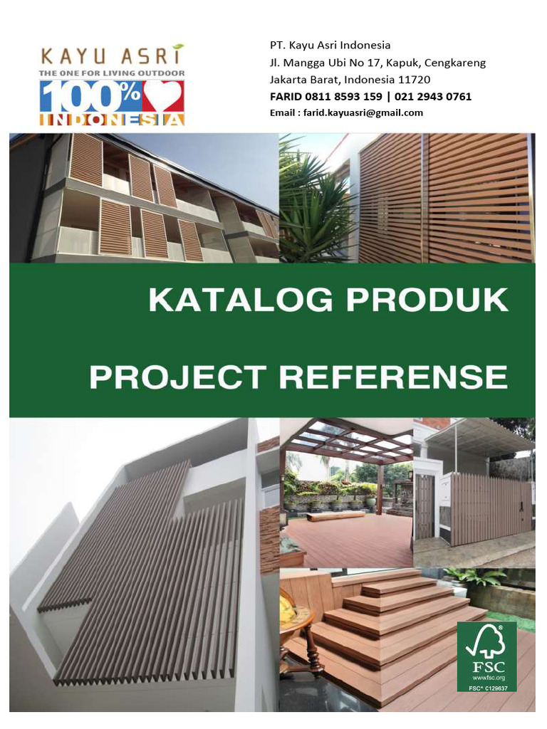 Katalog 2023 - WPC | PDF