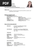 DepEd ID Template | PDF