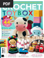 Loopdedoo Instructions Final For Print KO V2T1 PDF Format | PDF | Knot