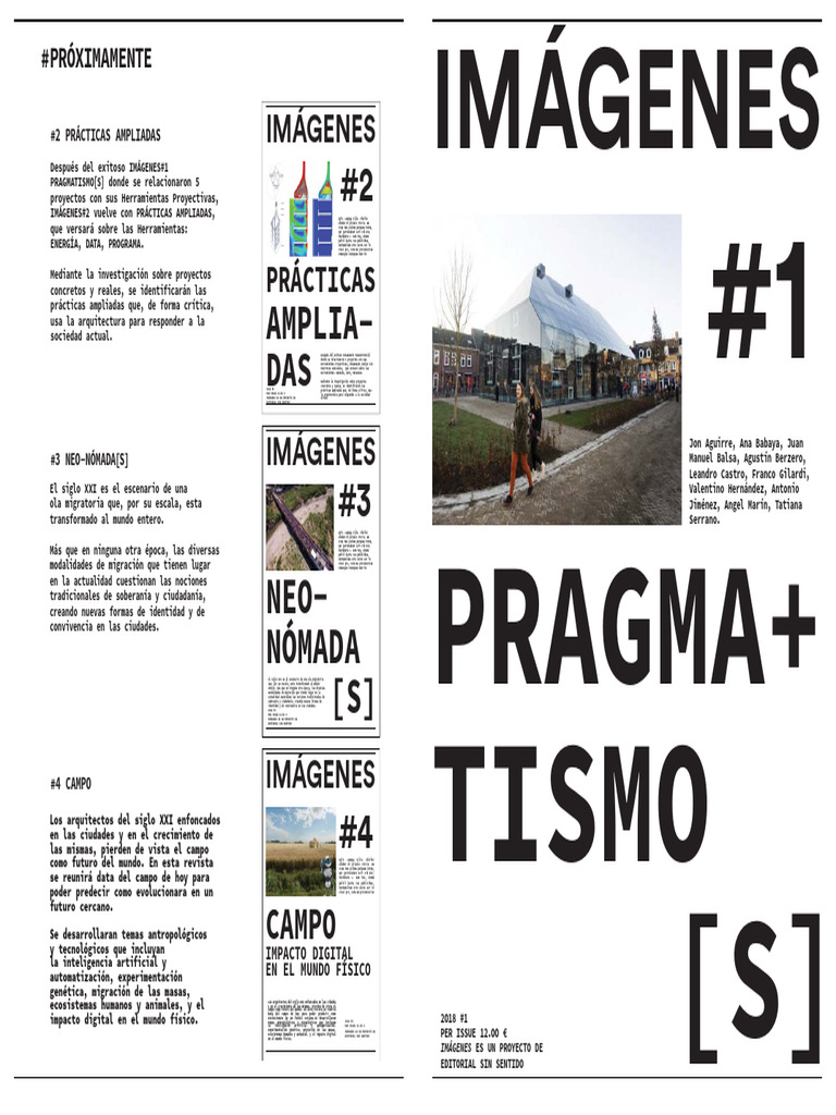 Imágenes#1 Final - para Imprimir | PDF