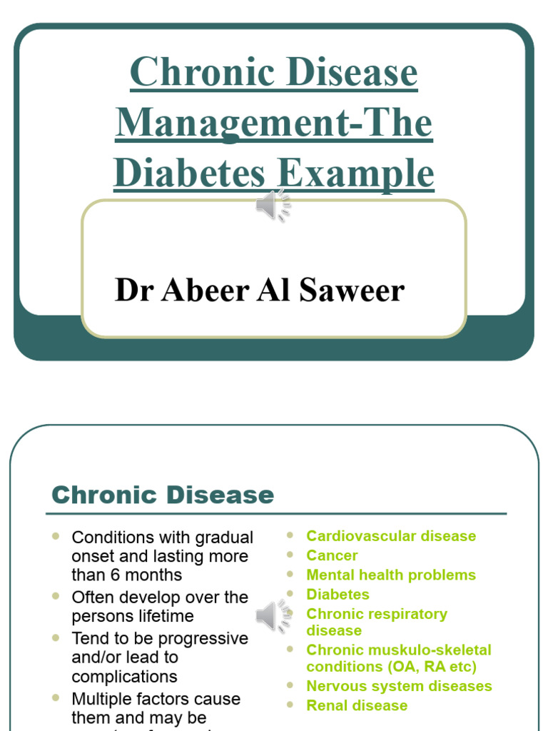 Diabetes Management | PDF | Chronic Kidney Disease | Glycated Hemoglobin