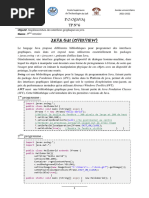 Cours POO Java | PDF | Programmation informatique | Java (Langage de programmation)