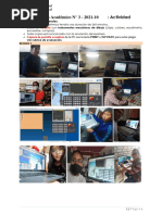 Programacion CMM Manual PCDMIS Actual 2017 | PDF | Medición | Software