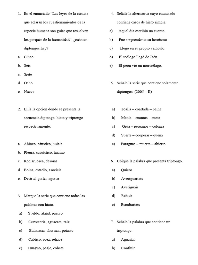 Academia Lenguaje La Sílaba Pdf Lingüística Voz Humana