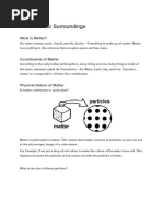PW-SAT - Exam Syllabus | PDF | Chemistry | Equations