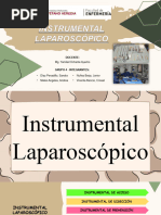 Técnica Quirúrgica: Rafi de Tobillo | PDF | Tobillo | Sistema ...